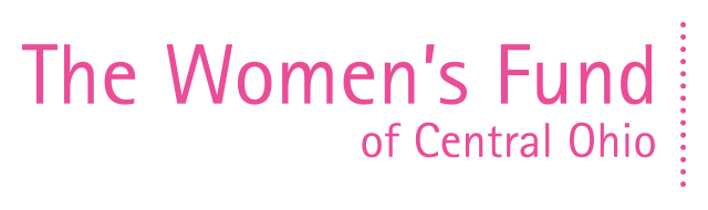The Womens Fund Of Central Ohio Economic Security Of Women Illuminology